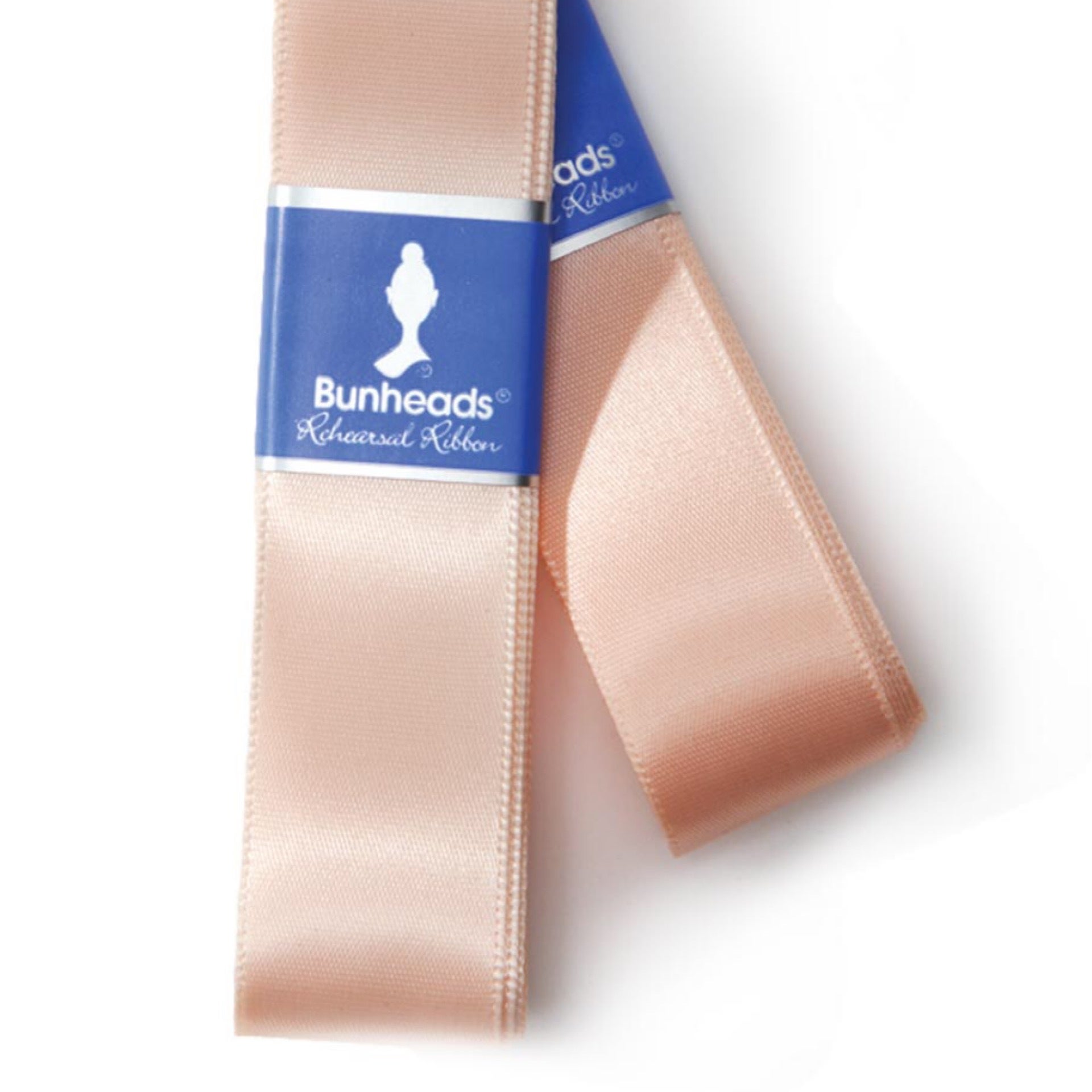 BH312 Bunheads Pointe Shoe Ribbon | The Dancewear Place